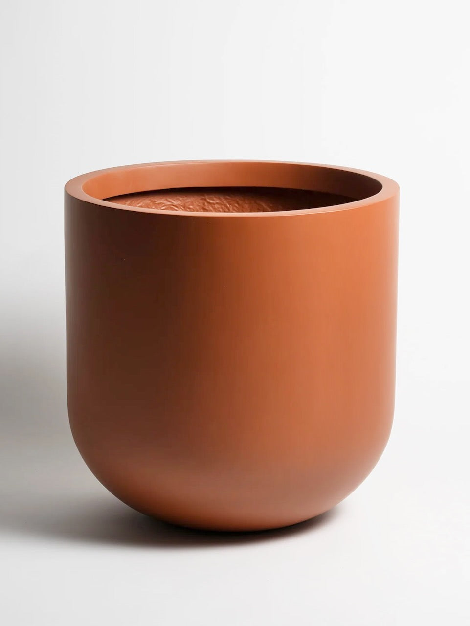 Fibreglass Plant Pots | Vancouver Plant Delivery | Frondly Plants